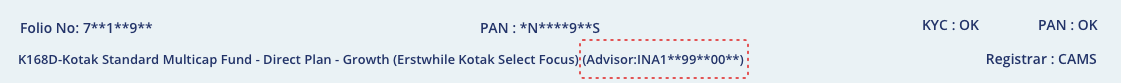 Are you investing in Regular or Direct Mutual Funds