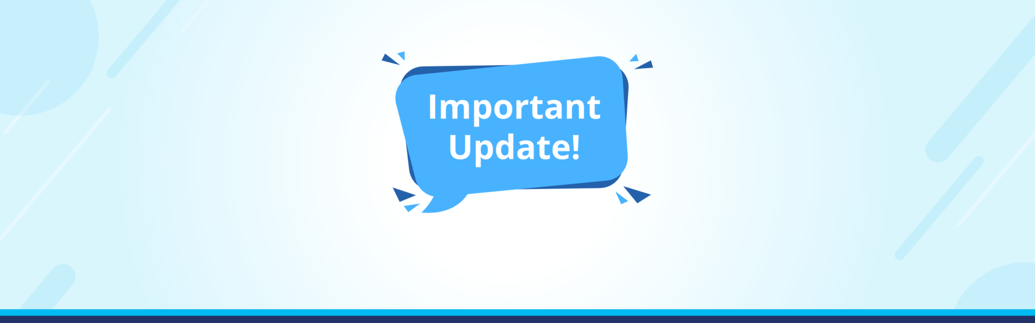 Important update on Liquid Funds