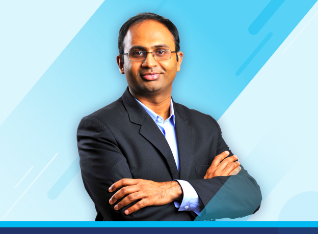 Excited to Welcome our new CEO, Varun Sridhar at Paytm Money
