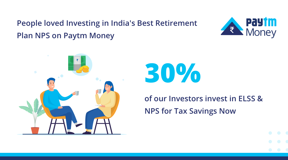 Paytm Money Turns Two! - India's Largest Investment Platform
