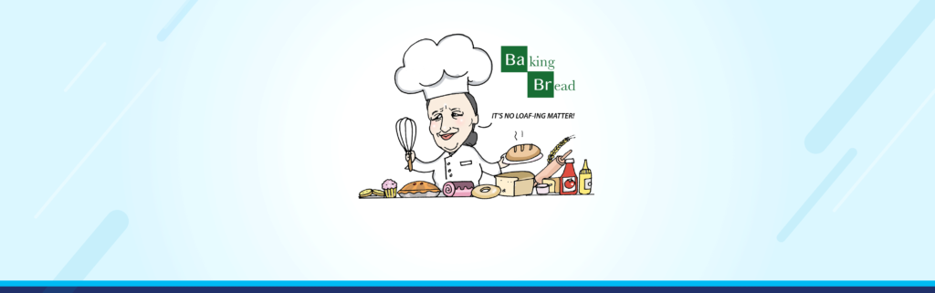Mrs. Bectors- Baking Goodness Since 1970s