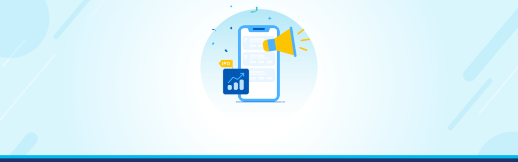 IPOs Now Live On Paytm Money - Invest in Companies you Love