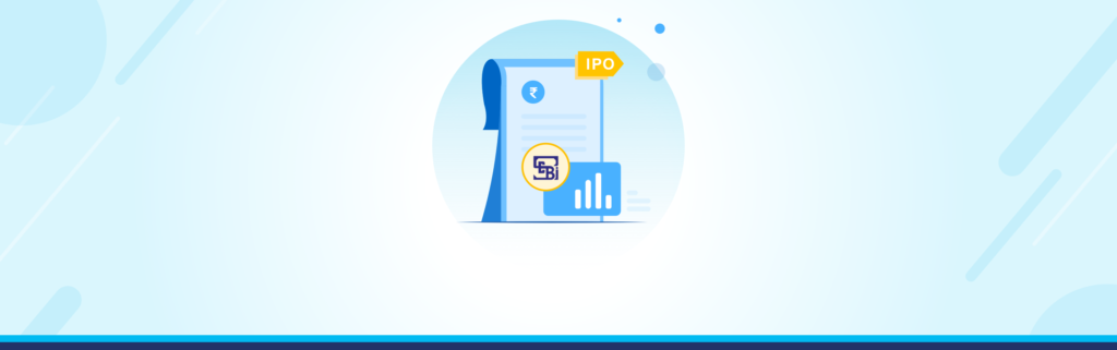 How does an IPO work ? - Process of Initial Public Offering in India