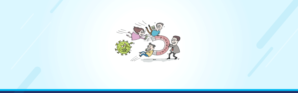 Pandemic led to the dawn of India’s Insurance Era