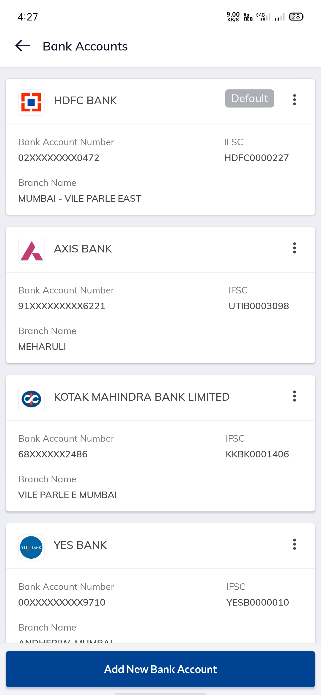 PSU Bank Merger, changes needed for your Demat account