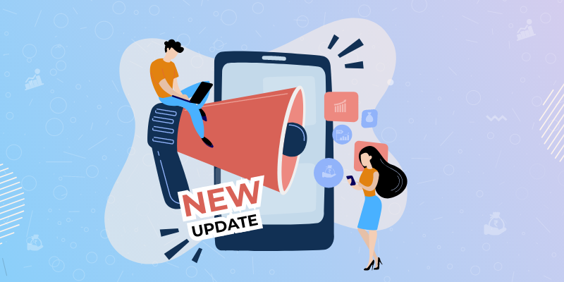 Paytm Money Product Updates - What's New? Let’s Find Out