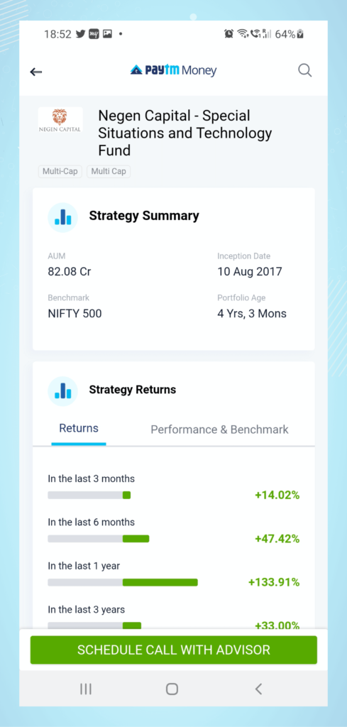 Launching PMS (Portfolio Management Services) Marketplace- India's 1st ...
