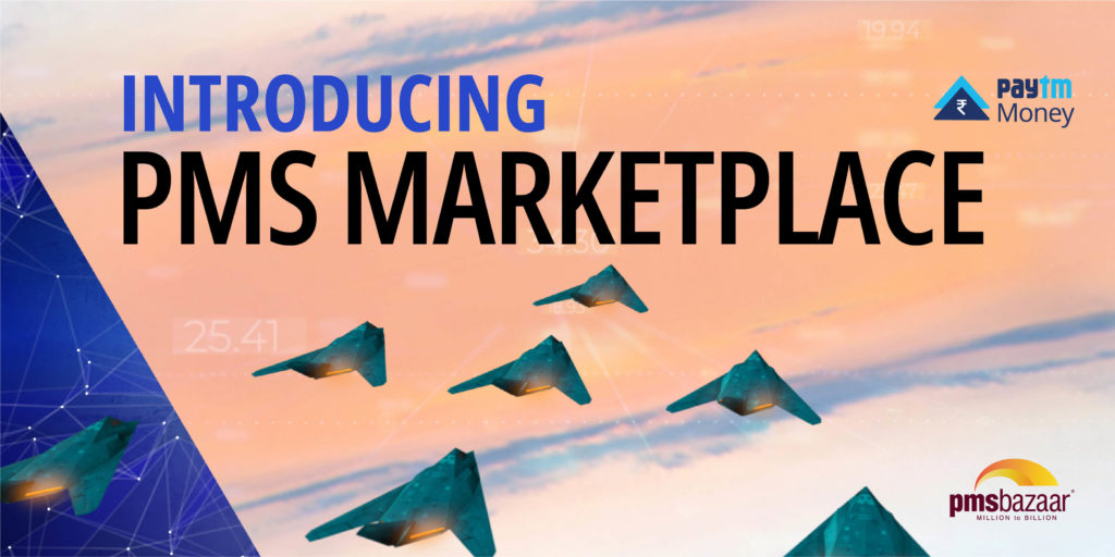 Launching PMS (Portfolio Management Services) Marketplace- India's 1st ...