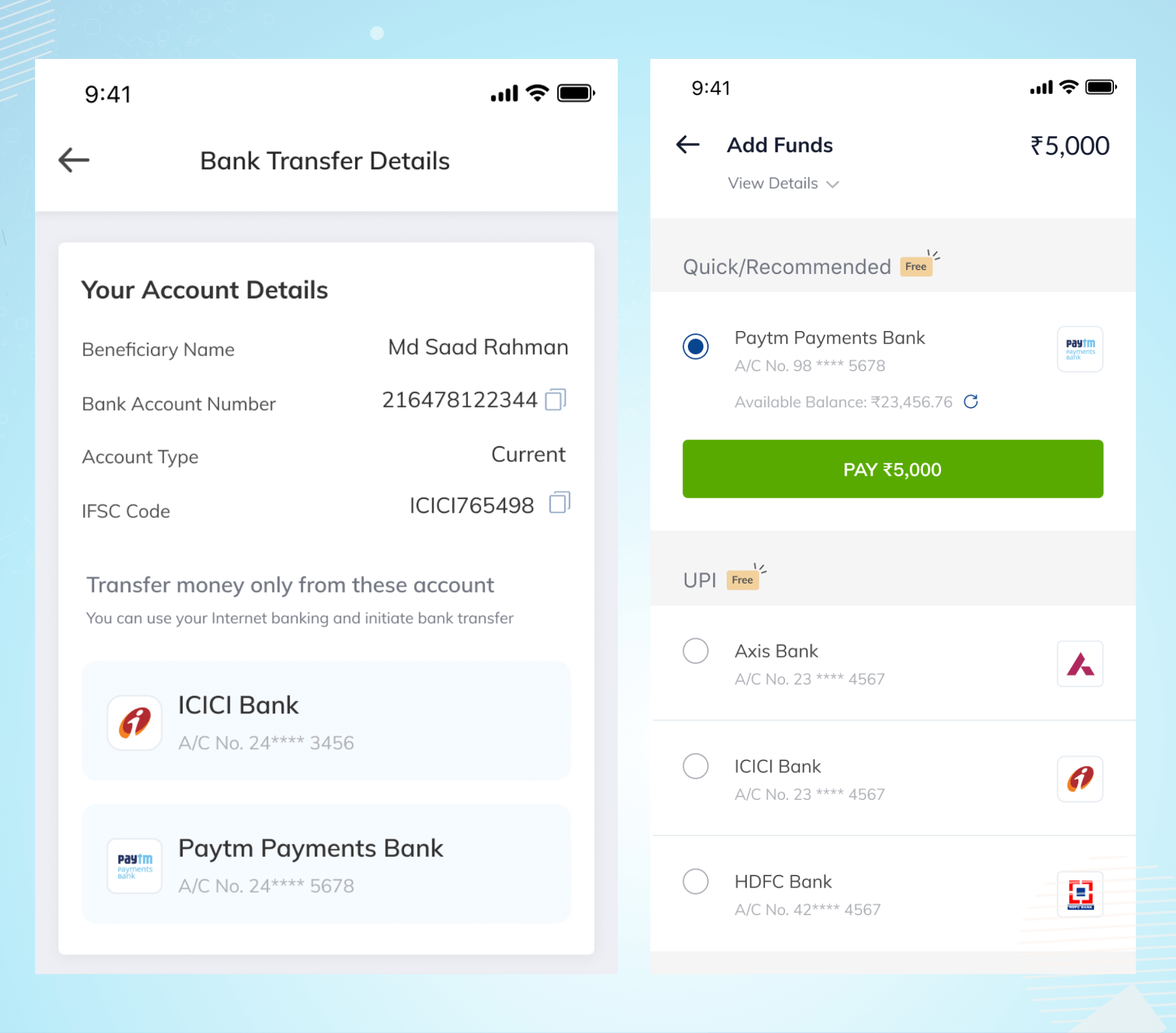 Making Payments On Paytm Money Is Now Easier