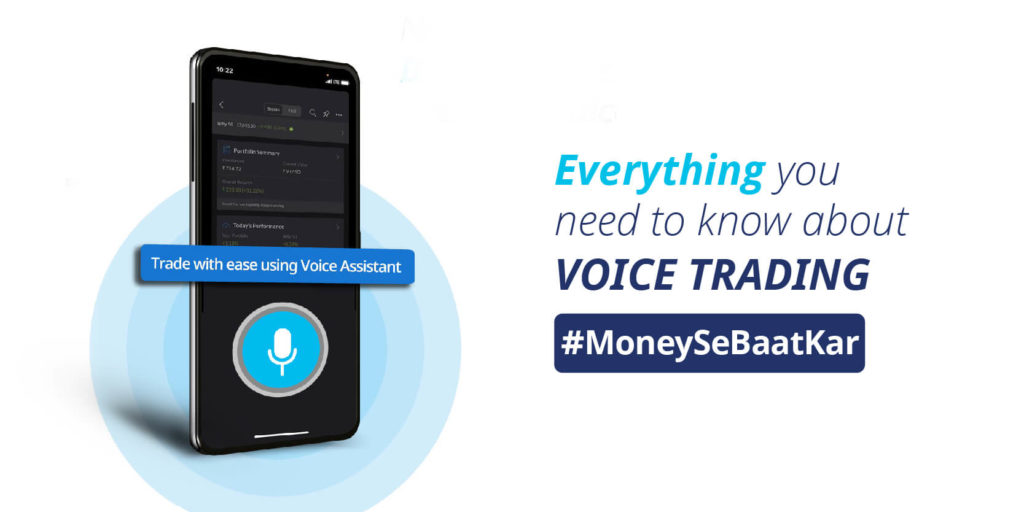 Voice Trading: Everything You Need To Know | Paytm Money Blog