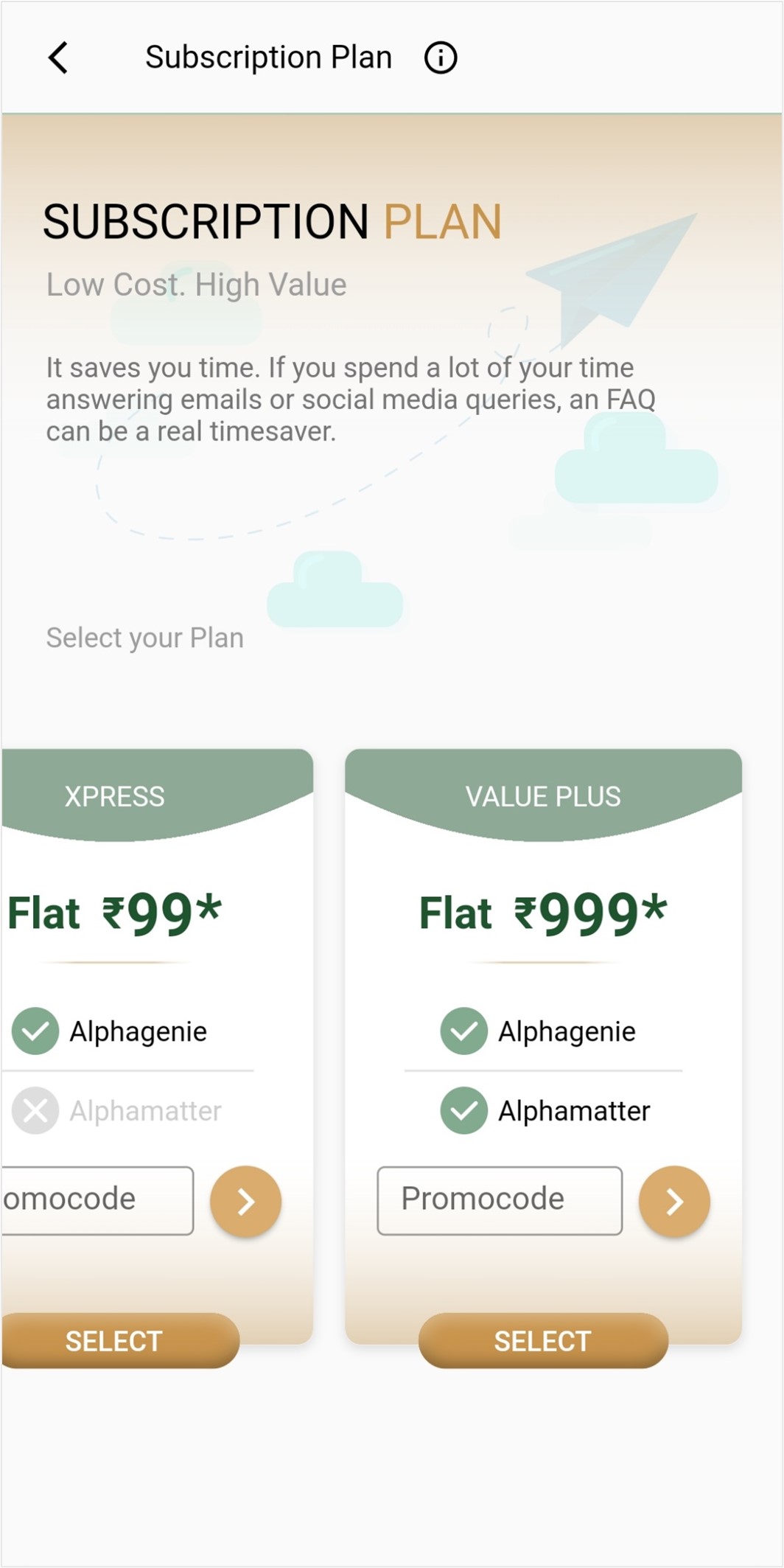 Alphaniti - Investing made Easy - Paytm Money Blog