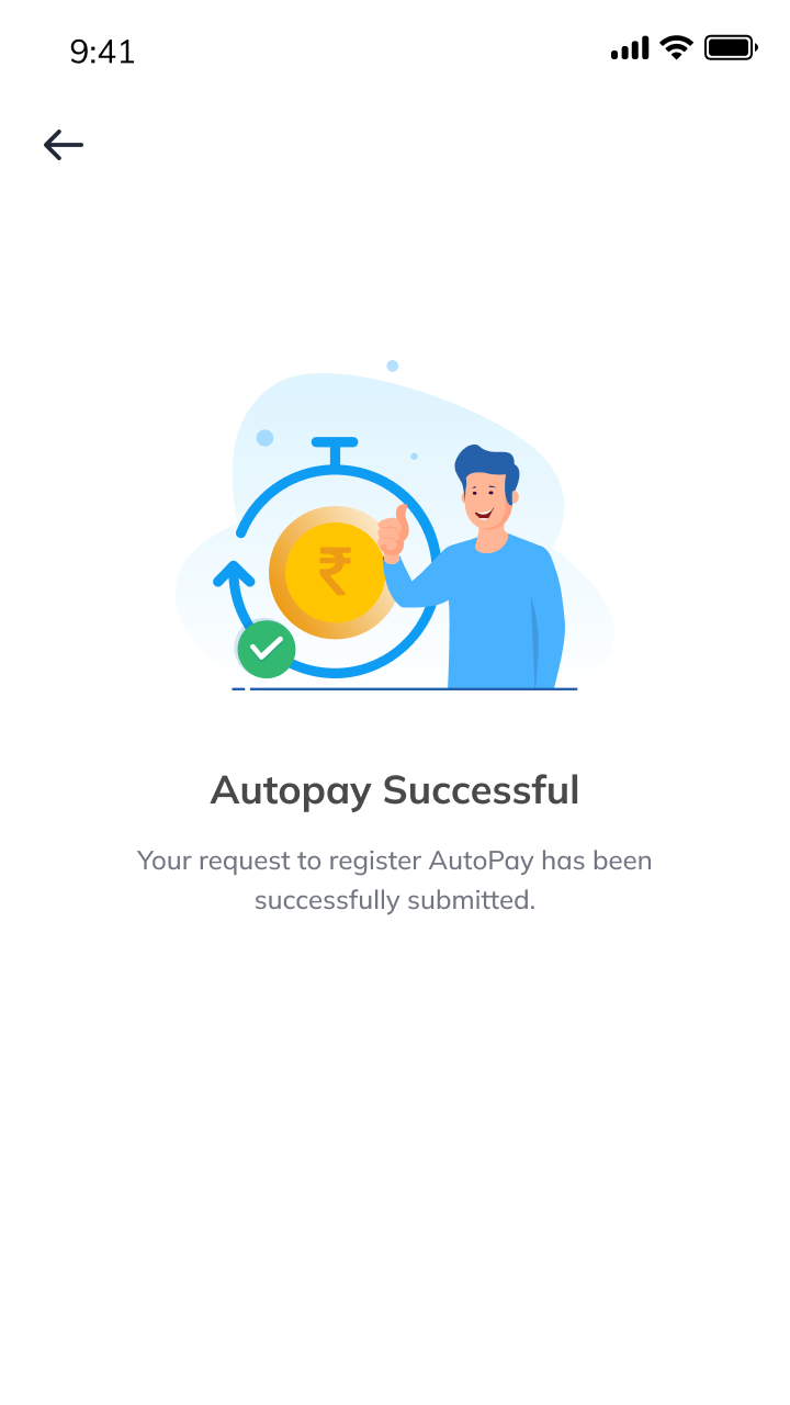 What is UPI AutoPay? - Paytm Money Blog