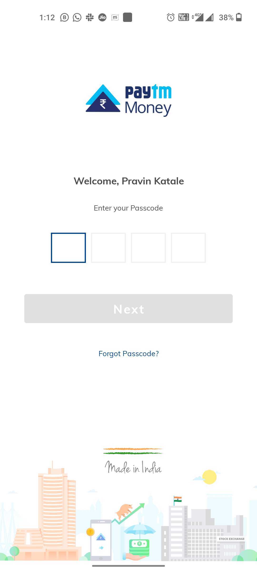 What is UPI AutoPay? - Paytm Money Blog