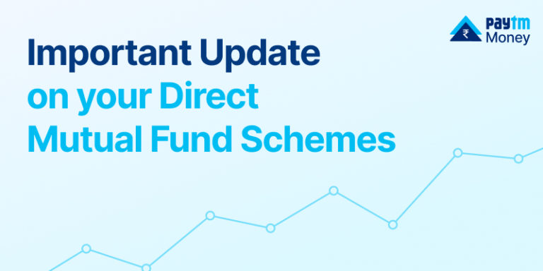 Important update regarding Paytm Money’s BSE StAR Integration for ...