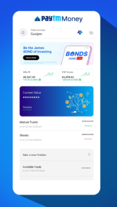 eVoting, Live on Paytm Money!