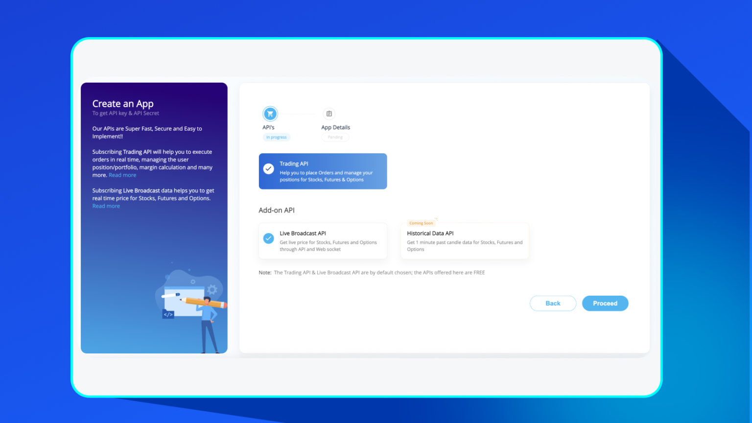 How to create API Key and Secret | Paytm Money Blog