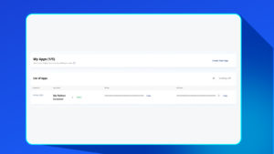 How to create API Key and Secret | Paytm Money Blog