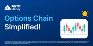 Learn how to read an Option Chain in simple steps | Paytm Money Blog