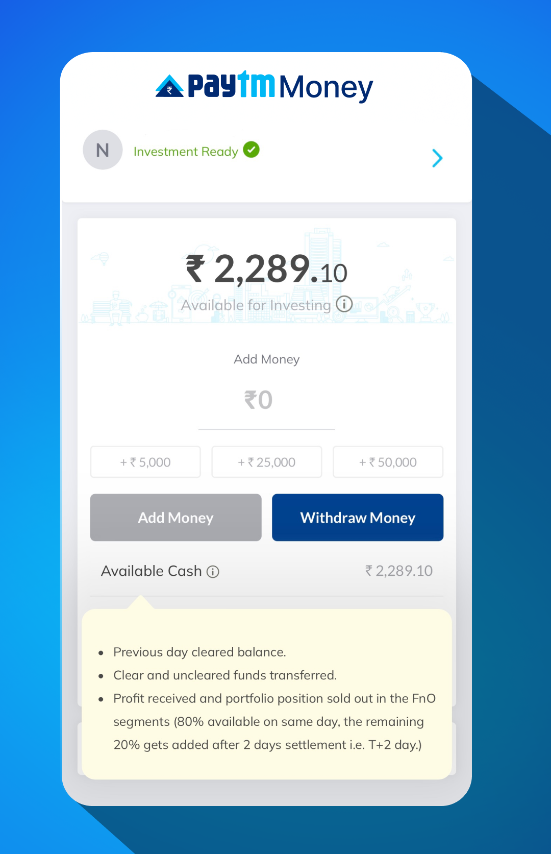 Decoding the Broker Settlement Cycle - Now or Later! | Paytm Money Blog