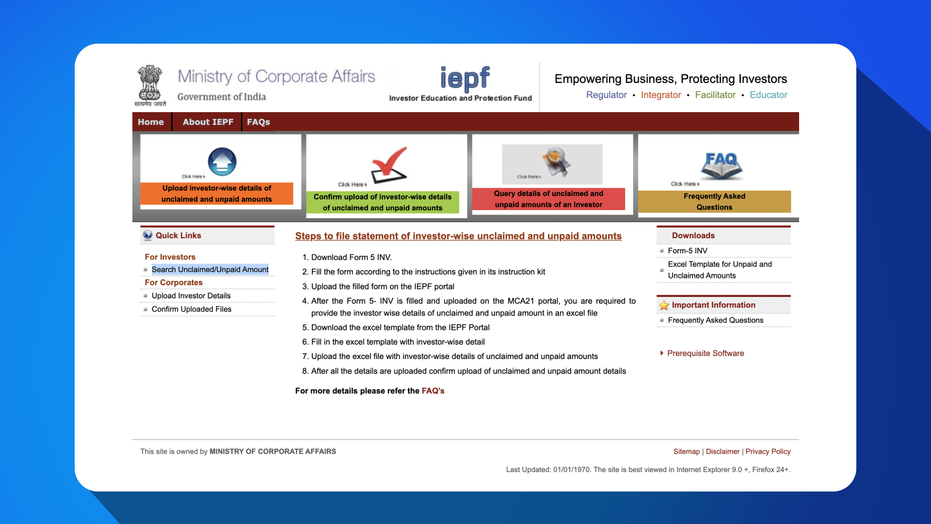 How To Claim Your Unclaimed Dividends | Paytm Money Blog