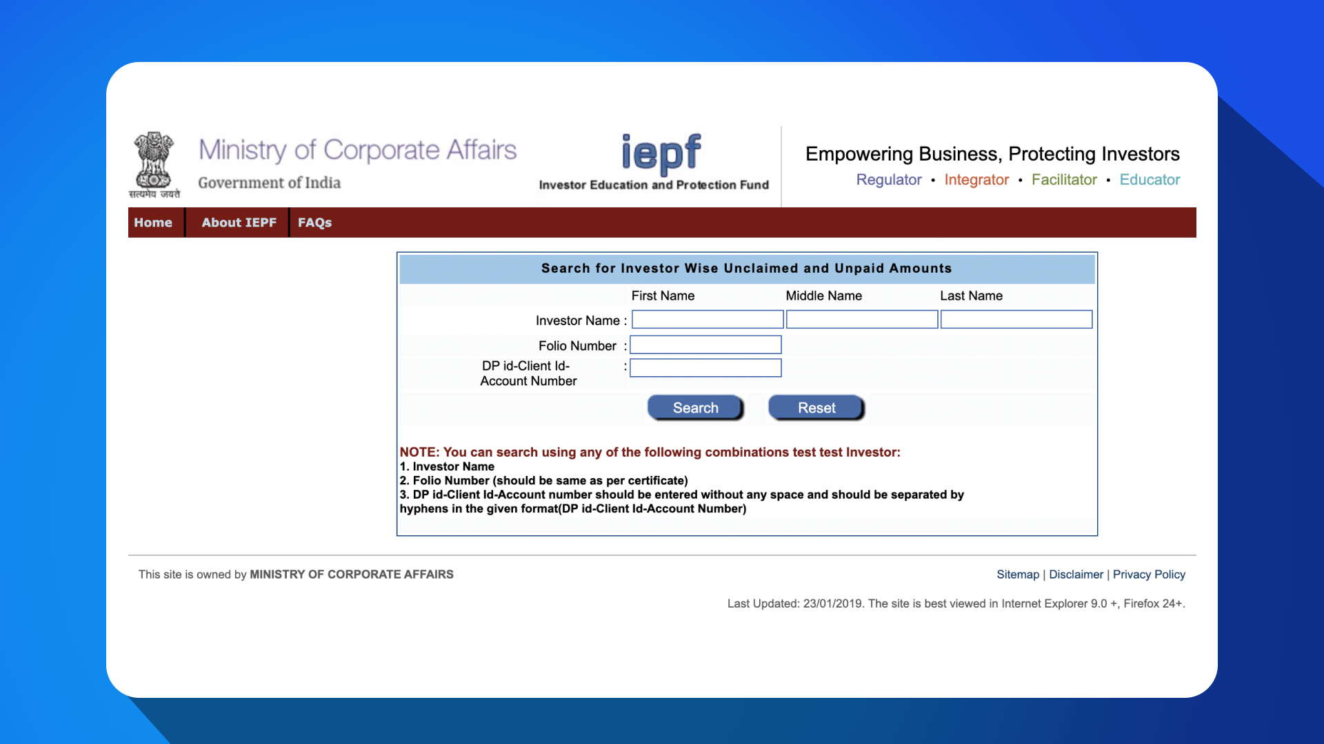 How To Claim Your Unclaimed Dividends | Paytm Money Blog