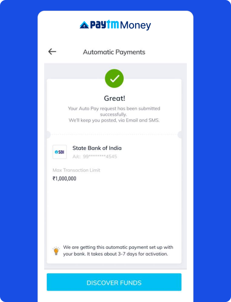 Avoid Draining Funds with ECS Charges | Paytm Money Blog