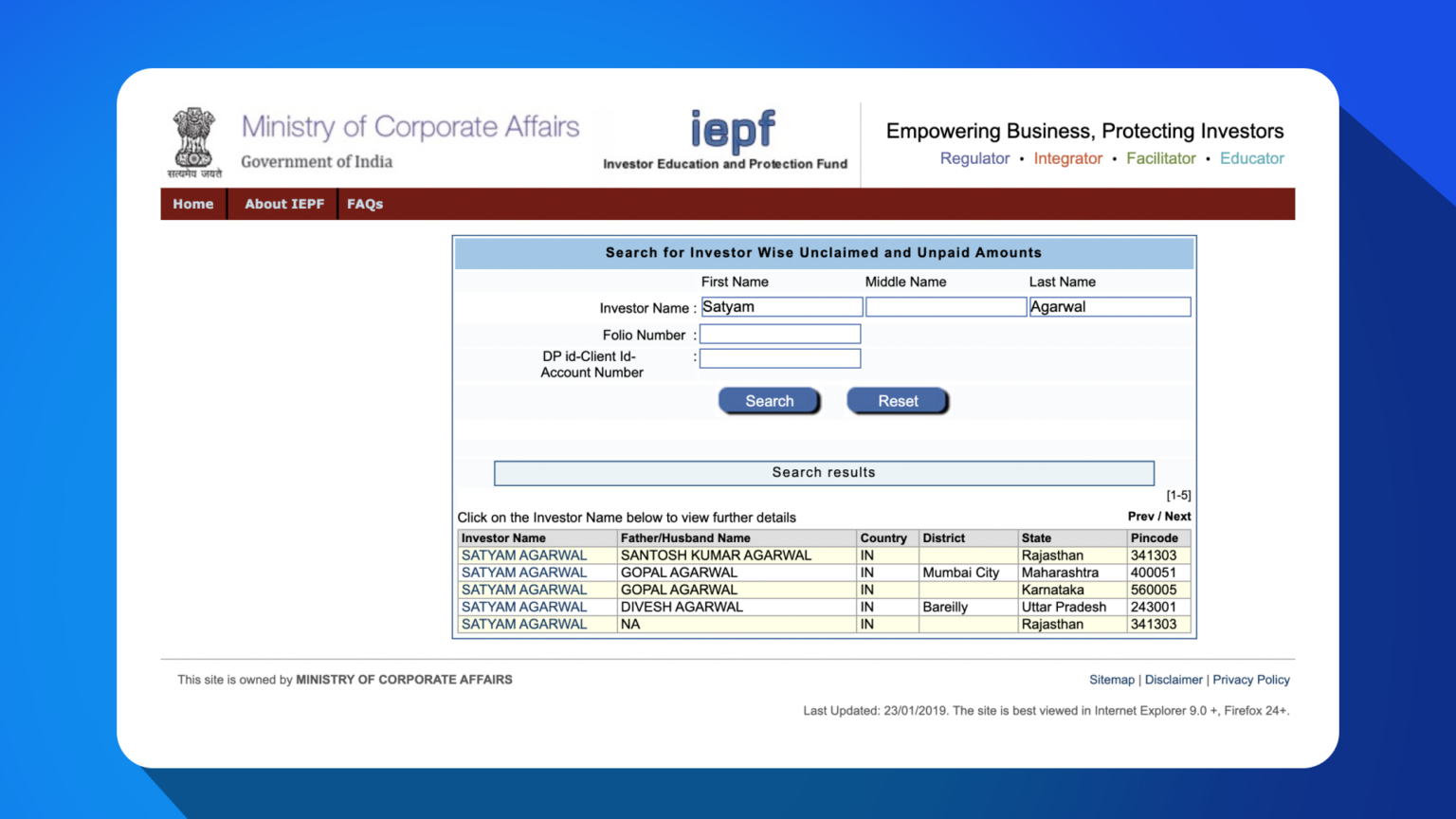 How To Claim Your Unclaimed Dividends | Paytm Money Blog