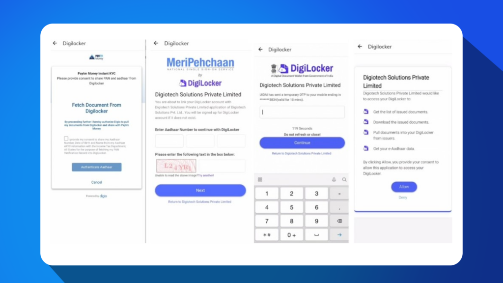 How To Add Stocks To Your Portfolio | Paytm Money Blog