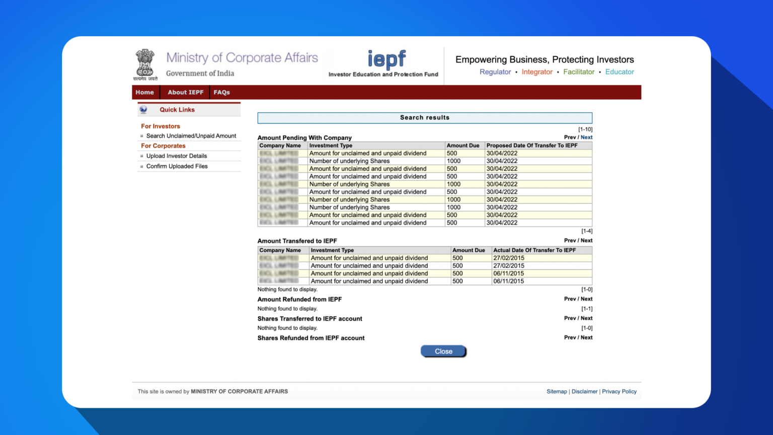 How To Claim Your Unclaimed Dividends | Paytm Money Blog
