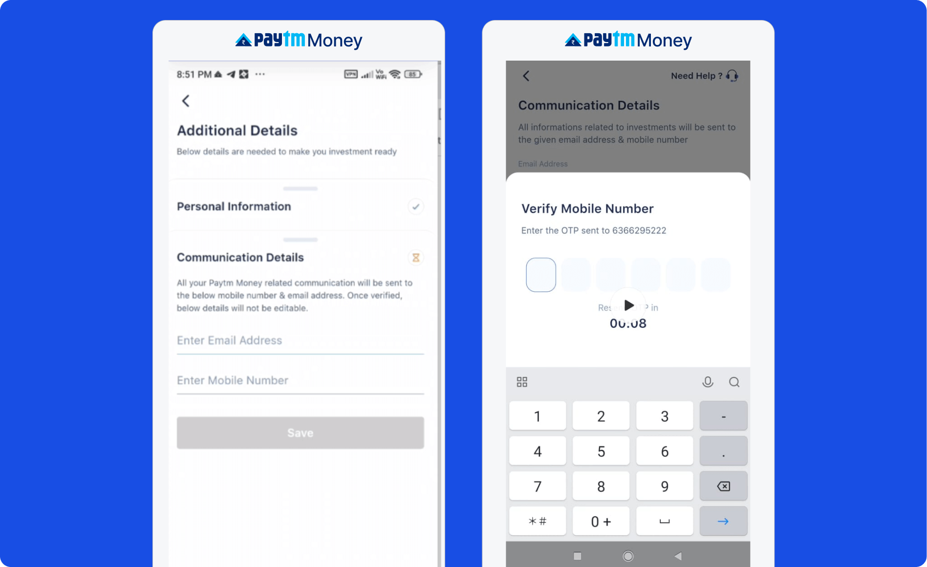 How To Add Stocks To Your Portfolio | Paytm Money Blog