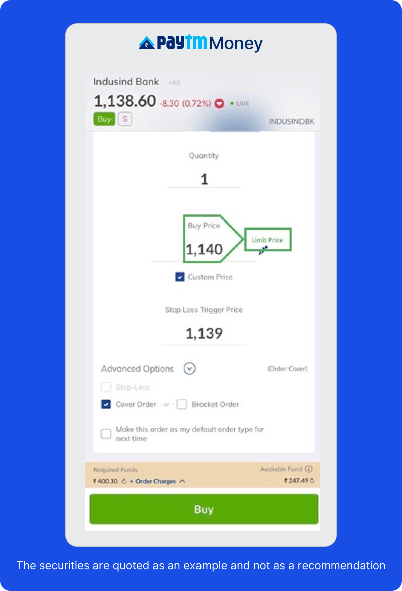 Trade Orders Made Easy | Paytm Money Blog