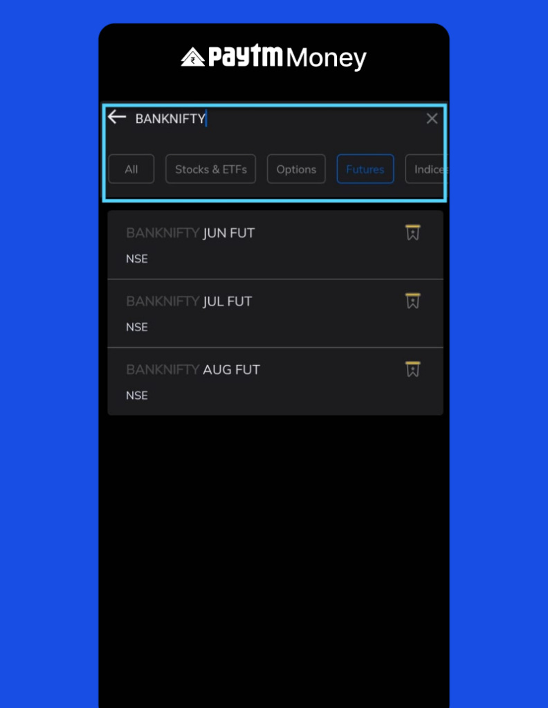 Bank Nifty Expiry Moves To Friday | Paytm Money Blog