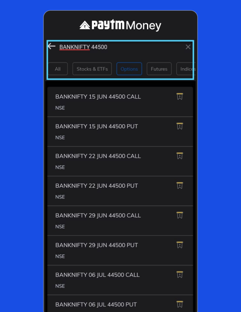 Bank Nifty Expiry Moves To Friday | Paytm Money Blog