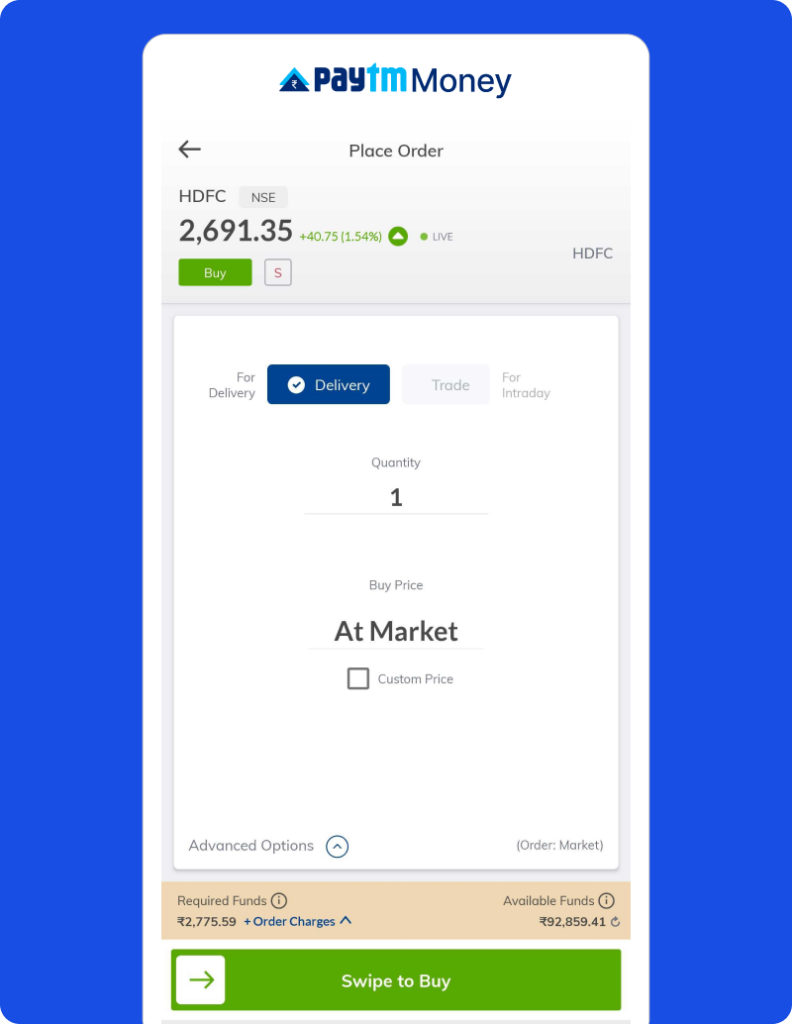 How To Survive Market Volatility | Paytm Money Blog