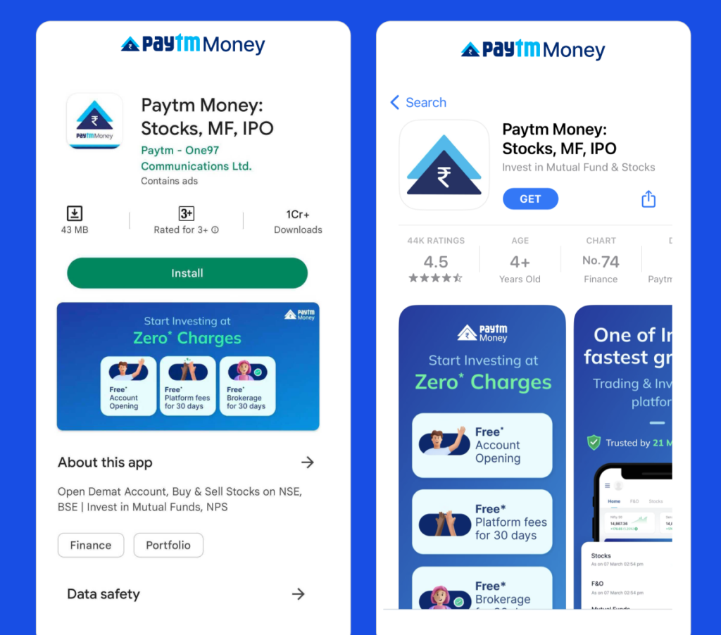 How To Open Demat & Trading Account with Paytm Money? | Paytm Money Blog