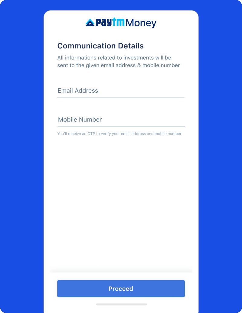 How To Open Demat & Trading Account with Paytm Money? | Paytm Money Blog