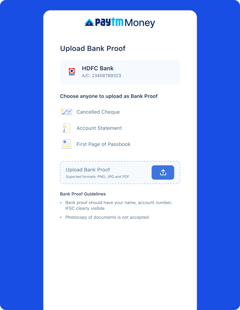 How To Open Demat & Trading Account with Paytm Money? | Paytm Money Blog