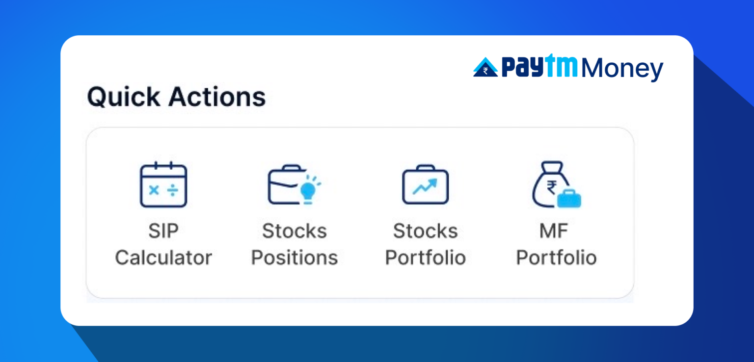 Powerful SIP Calculator: Calculate your Potential Returns! | Paytm ...
