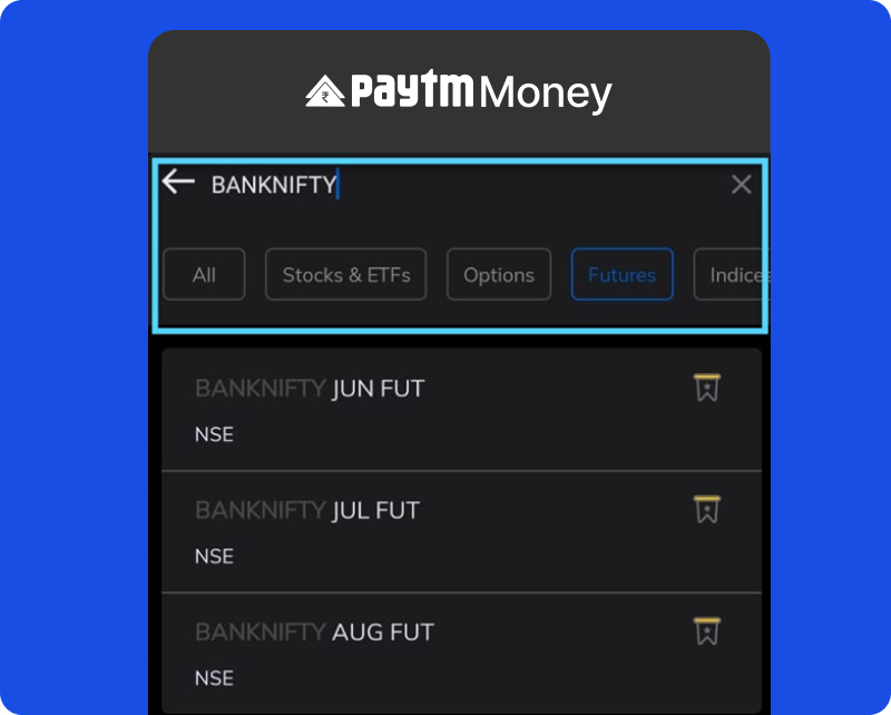 Revision of Weekly Expiry Day of Bank Nifty Options | Paytm Money Blog
