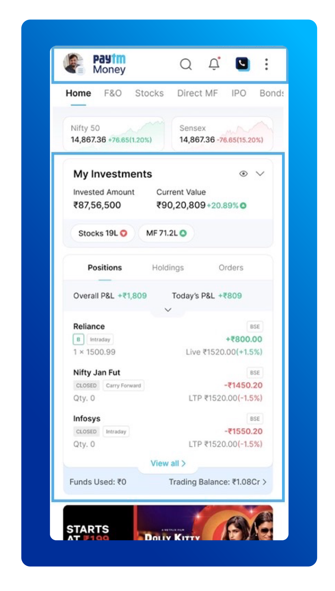 Say goodbye to confusion! Check your investments and returns with new ...