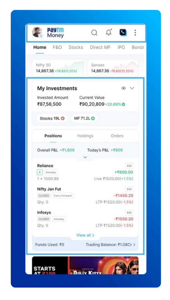 Say goodbye to confusion! Check your investments and returns with new ...