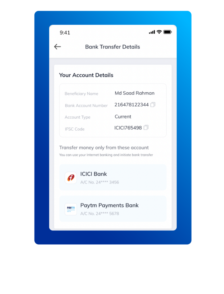 Transact Faster, Safer, and Easier on Paytm Money | Paytm Money Blog