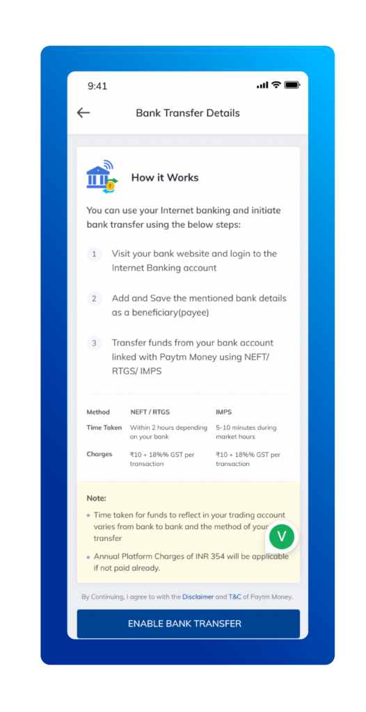 Transact Faster, Safer, and Easier on Paytm Money | Paytm Money Blog