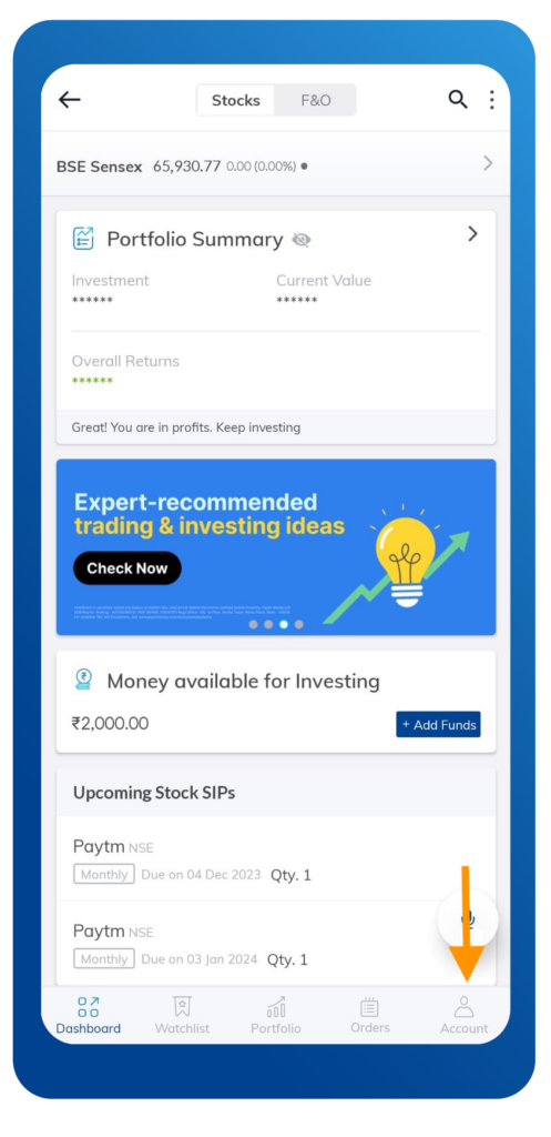 Ledger Lessons: Monitor Your Trading Account Transaction The Right Way ...