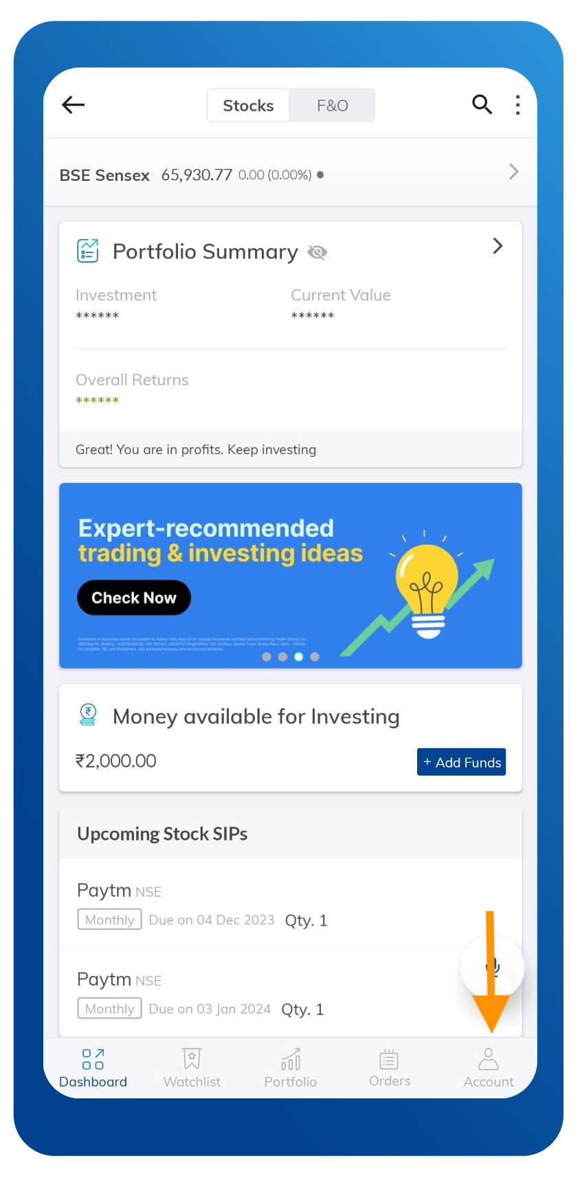 Ledger Lessons: Monitor Your Trading Account Transaction The Right Way ...