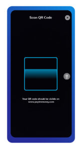 Just Scan QR to Log in to Paytm Money Web | Paytm Money Blog