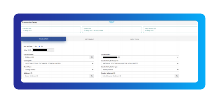 Seamless Transition: How to Transfer Your Shares to Another Demat ...