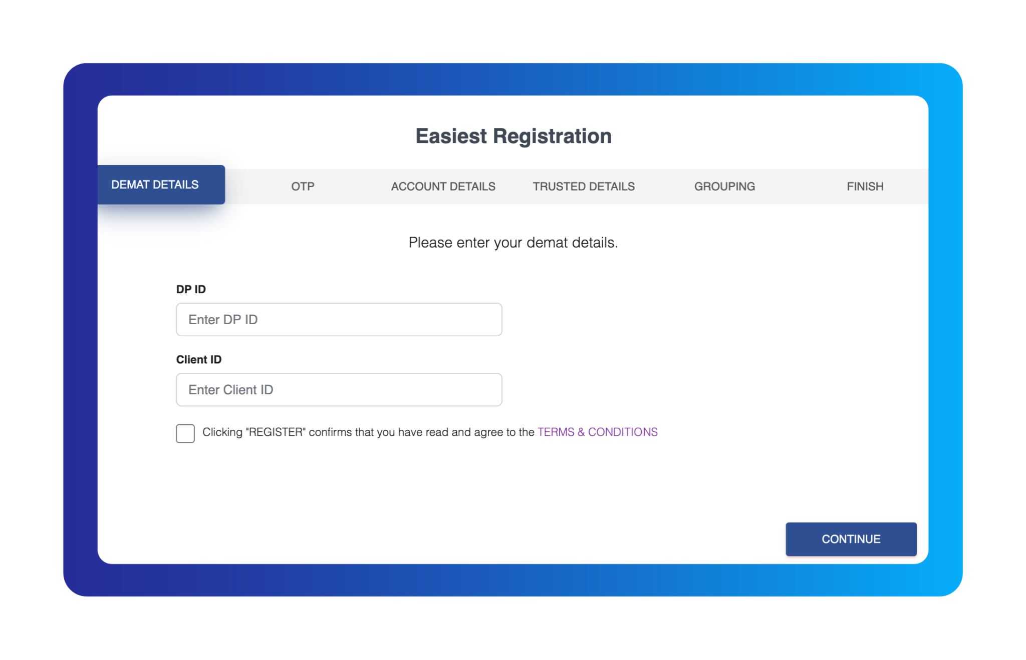 Seamless Transition: How to Transfer Your Shares to Another Demat ...