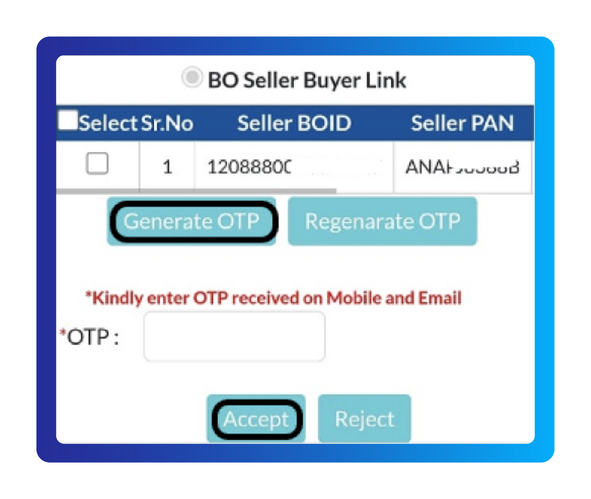 Seamless Transition: How to Transfer Your Shares to Another Demat Account | Paytm Money Blog