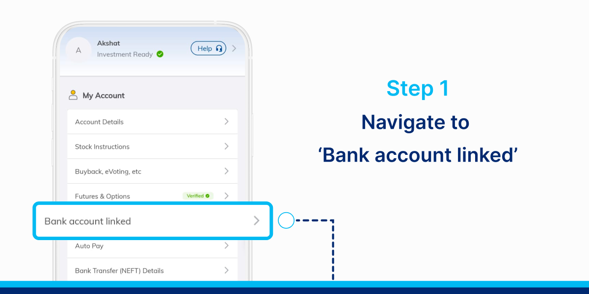 For Paytm Payments Bank Users: How to Change Your Default Bank Account ...